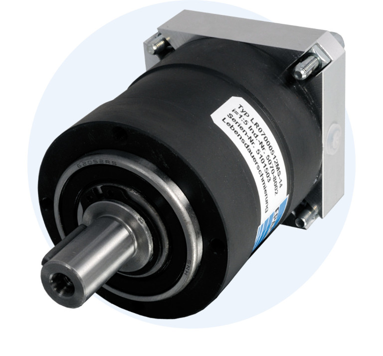 Servo-Technik – EPA GmbH (de)