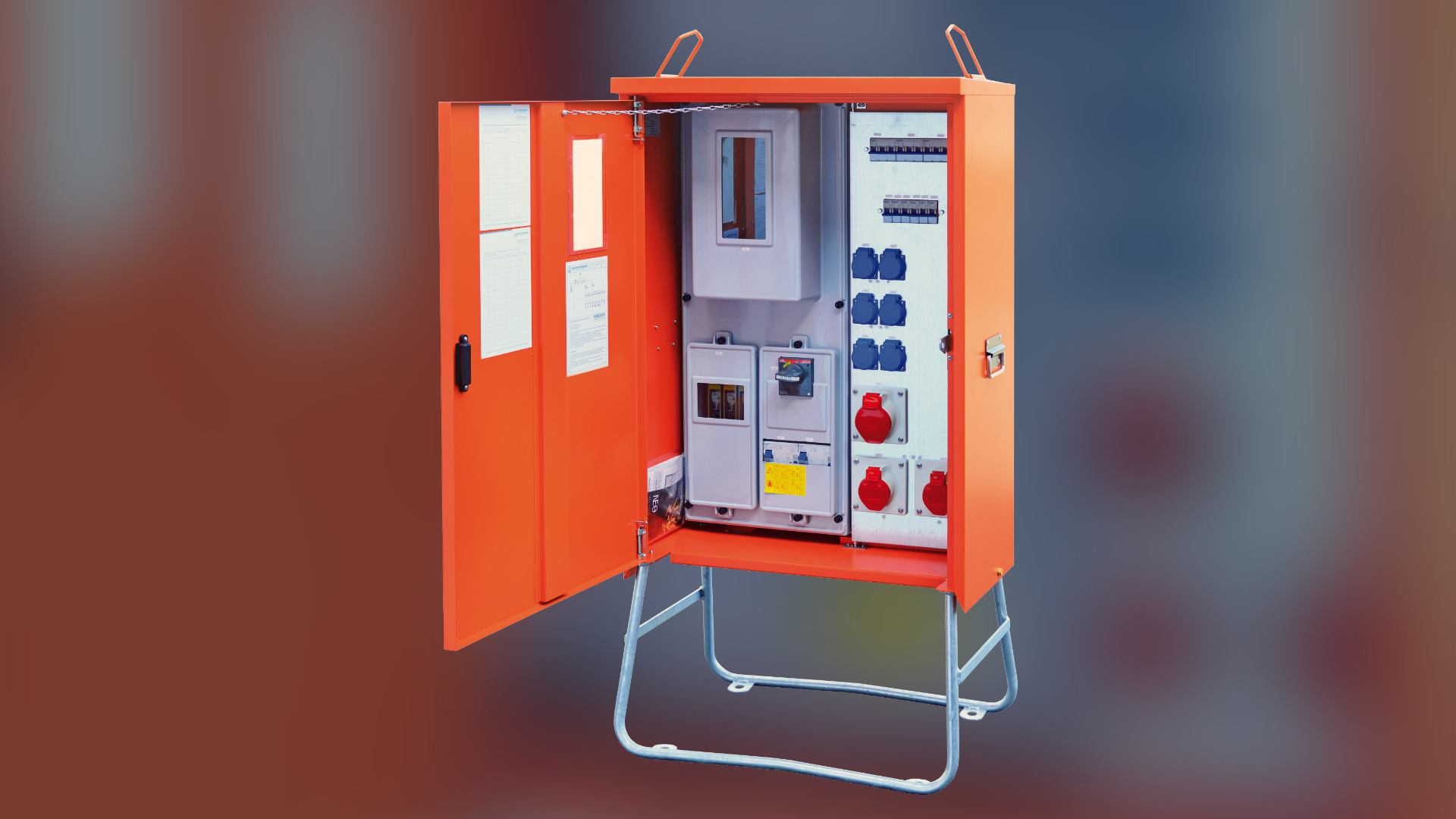 Ist Ihr Baustromverteiler bereit für die Normänderung ab Mai 2021 ...