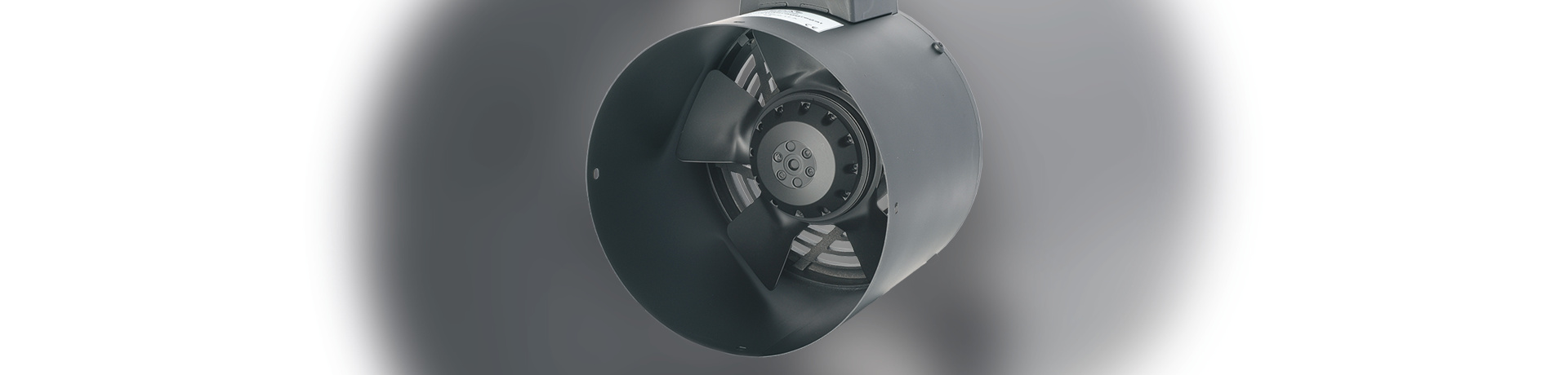 Separately driven fans for motors – EPA GmbH (en)